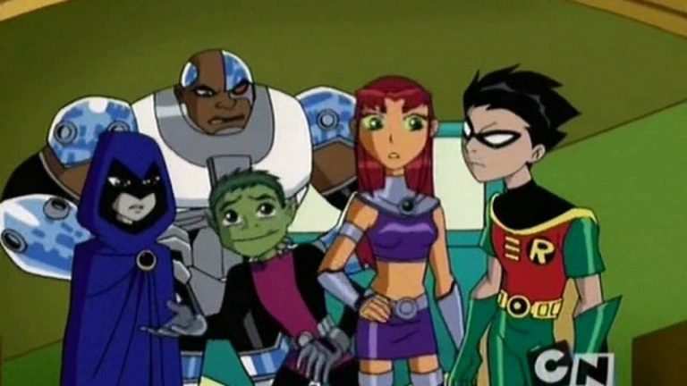 Teen Titans Season 6: Revival? When will it be released? Know ...