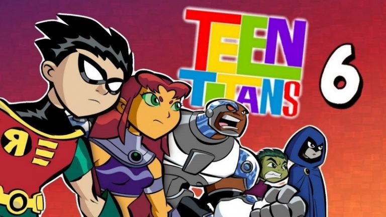 Teen Titans Season 6: Revival? When will it be released? Know ...